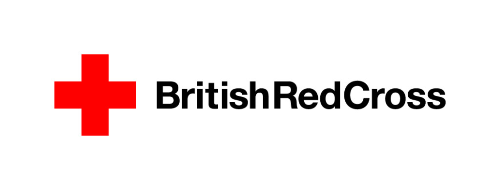 British Red Cross - CWVYS