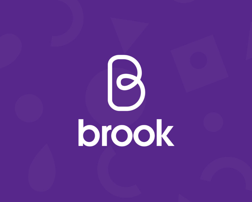 Brook - CWVYS