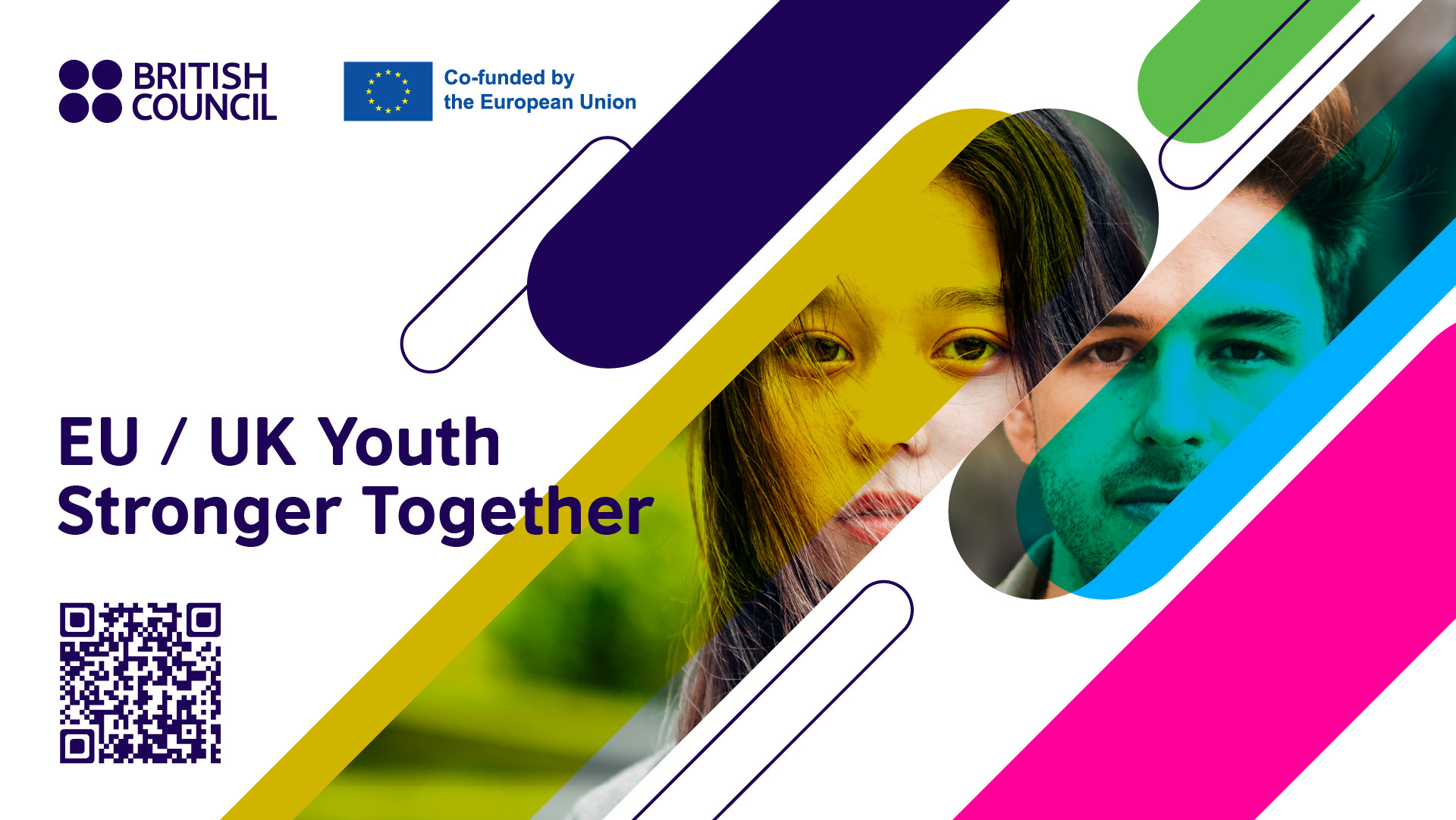 EU/UK Youth Stronger Together project – CWVYS