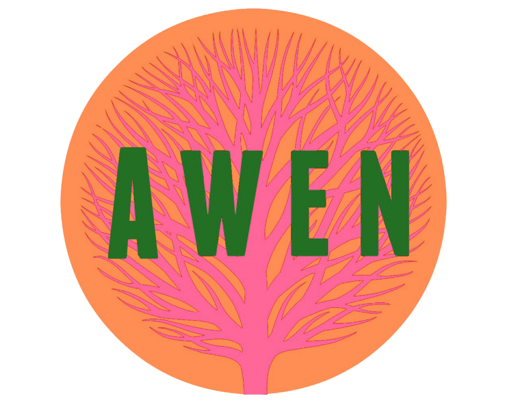 The Awen Project – CWVYS