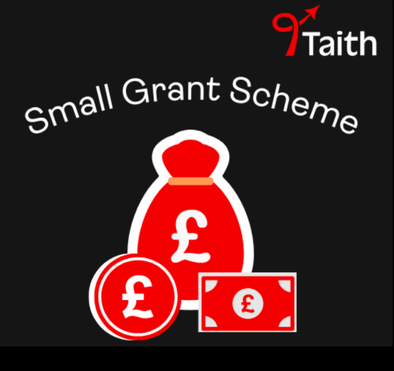 Taith, apply for Pathway 1 funding with support – CWVYS